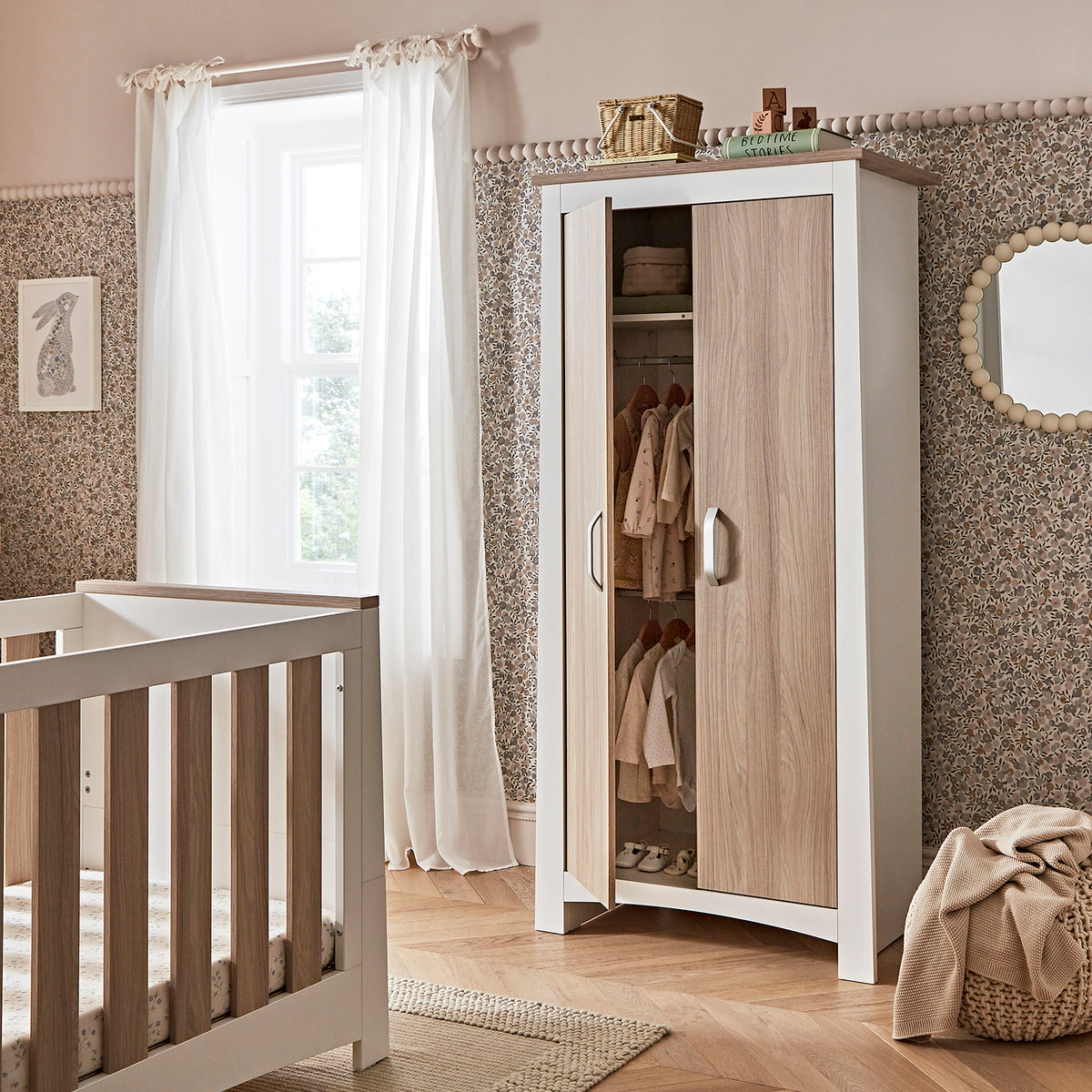 ADA WARDROBE – Inverness Pram Centre