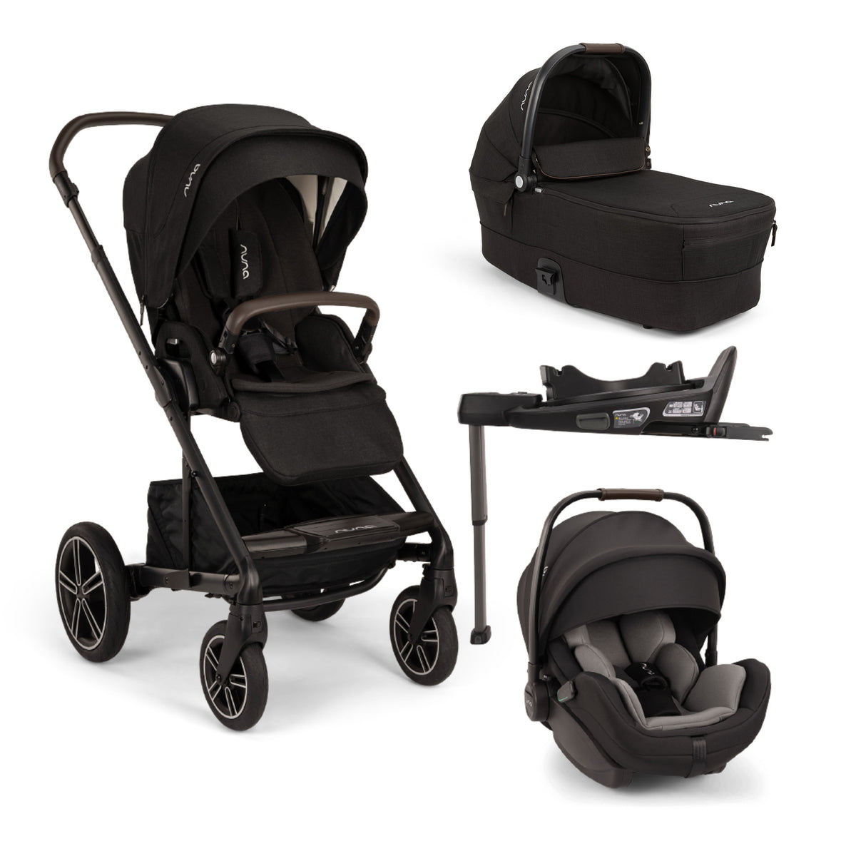 MIXX NEXT ARRA FLEX BUNDLE 2026 – Inverness Pram Centre