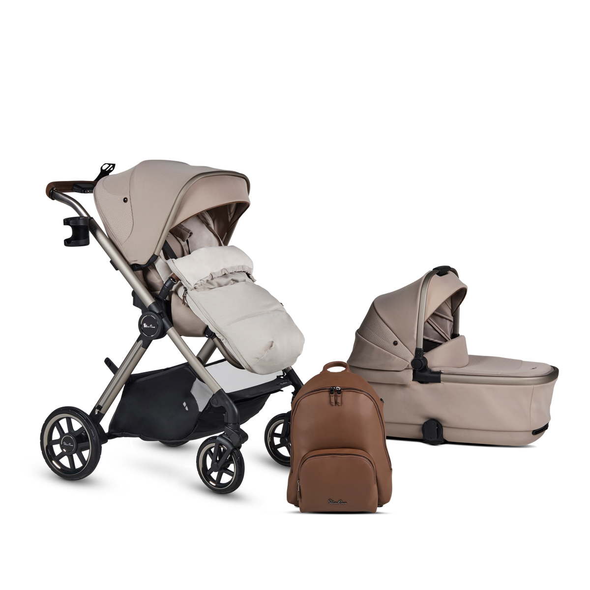 REEF 2 SPECIAL EDITION – Inverness Pram Centre