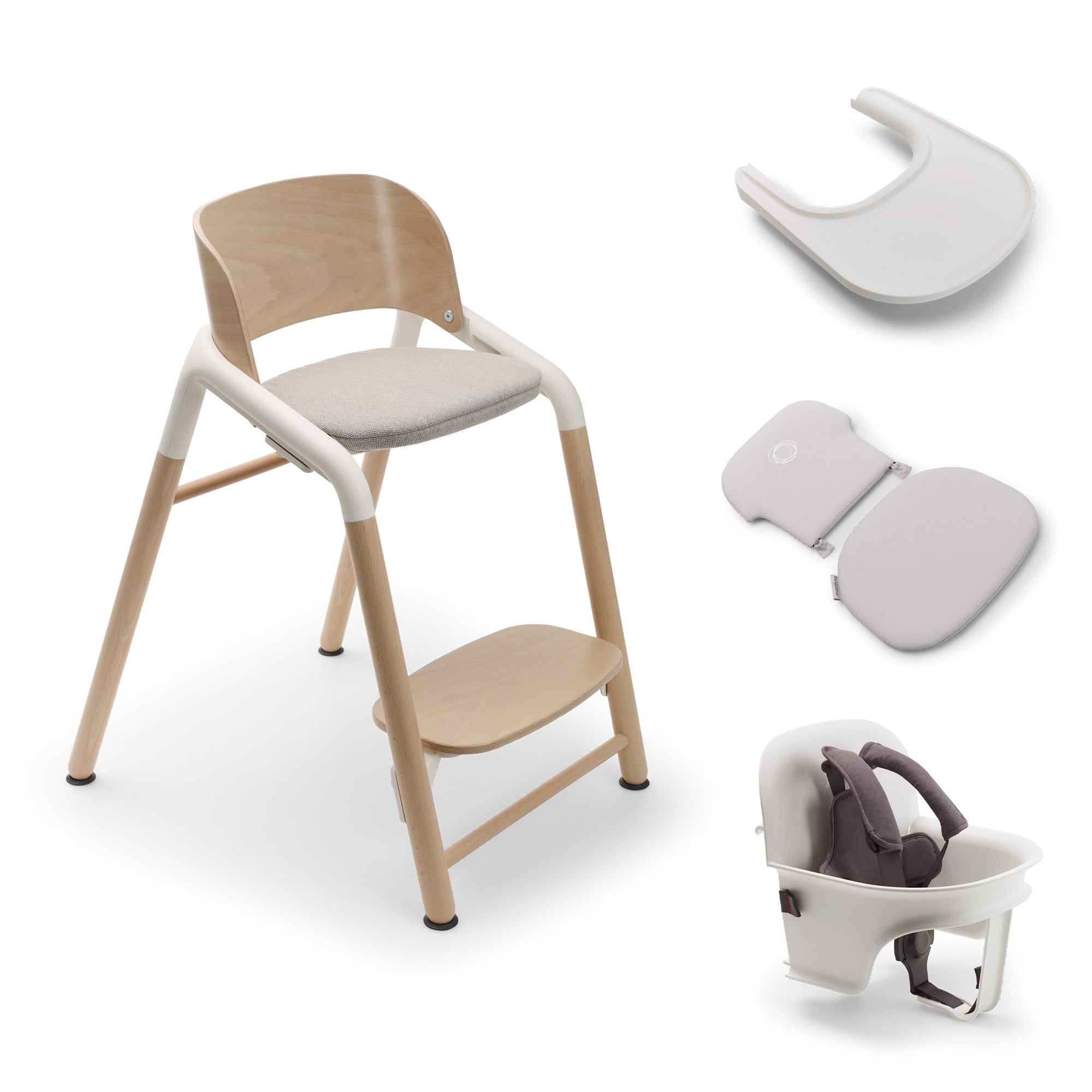 GIRAFFE COMPLETE BUNDLE – Inverness Pram Centre