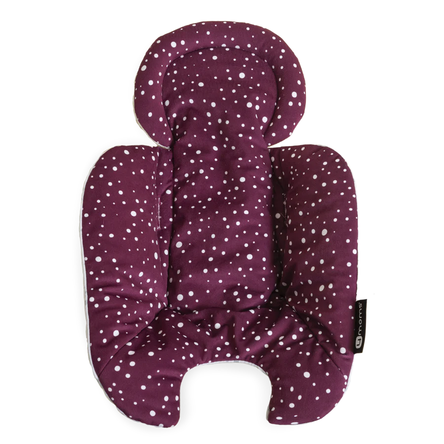 MAMAROO NEWBORN INSERT – Inverness Pram Centre